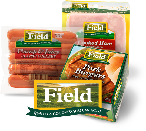 About - Field